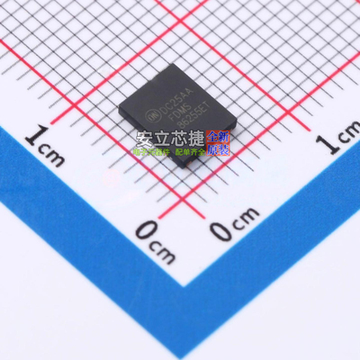 场效应管(MOSFET) FDMS86255ET150 Power-56-8 onsemi(安森美)