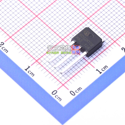 场效应管(MOSFET) IPU60R2K1CE TO-251 Infineon(英飞凌) 元器件