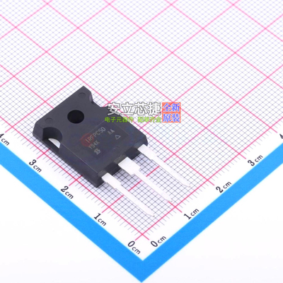 场效应管(MOSFET) IRFPC50PBF TO-247AC-3 Infineon(英飞凌)
