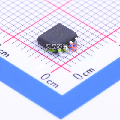 场效应管(MOSFET) IRF9333TRPBF SO-8 Infineon(英飞凌) 全新原装