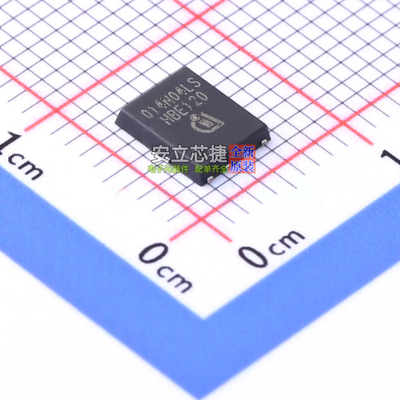 场效应管(MOSFET) BSC014N04LS TDSON-8FL Infineon(英飞凌)