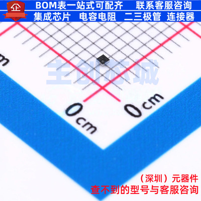 线性稳压器(LDO) TLV70518PYFPR DSBGA-4(0.77x0.77) TI/德州