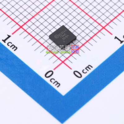 场效应管(MOSFET) FDMC86184 PQFN-8 onsemi(安森美) 电子元器件