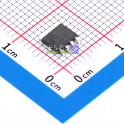 场效应管(MOSFET) PSMN016-100YS,115 LFPAK56(PowerSO-8) Nexper