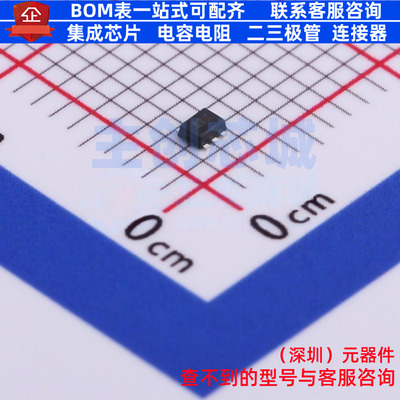 场效应管(MOSFET) CJX3139K SOT-563 CJ(江苏长电/长晶) 全新原装