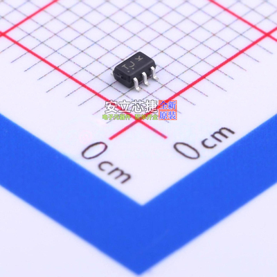 场效应管(MOSFET) NTJS3151PT1G SC-88 onsemi(安森美) 全新原装