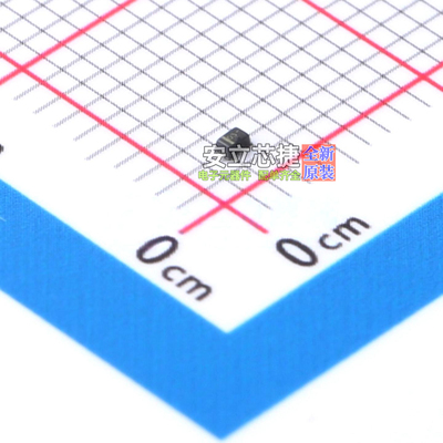 稳压二极管 SZMM5Z3V3T1G SOD-523 onsemi(安森美) 电子元件配单