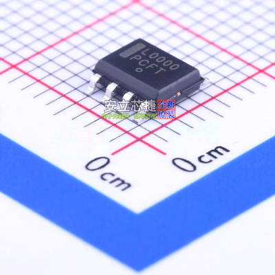 LED驱动 NCL30000DR2G SOIC-8 onsemi(安森美) 电子元件全新原装