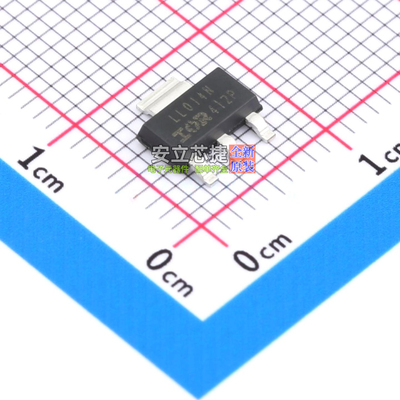 场效应管(MOSFET) IRLL014NTRPBF SOT-223 Infineon(英飞凌)