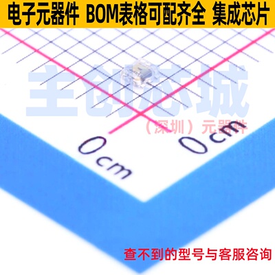 环境光传感器 BH1721FVC-TR WSOF-5 ROHM(罗姆) 电子元件全新原装