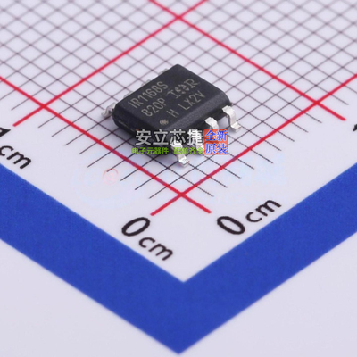 AC-DC控制器和稳压器 IR1168STRPBF SOP-8 Infineon(英飞凌)
