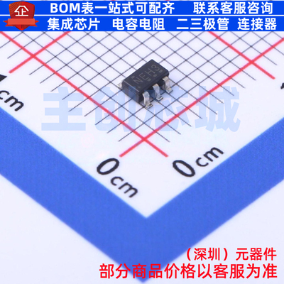 逻辑门 SN74LV1T86DBVR SOT-23-5 TI/德州 电子元件配单全新原装