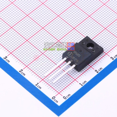 场效应管(MOSFET) IPA90R500C3 TO-220FP Infineon(英飞凌) 原装