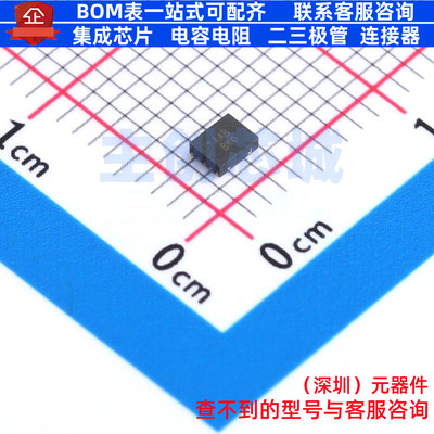 DC-DC电源芯片 MAX77596ETBB+T WDFN-10(2x2.5) MAXIM(美信)