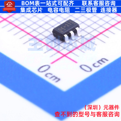 功率电子开关 RT9728BHGE SOT-23-6 RICHTEK(立锜) 电子元件配单