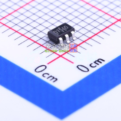 场效应管(MOSFET) IRLTS6342TRPBF TSOP-6 Infineon(英飞凌)