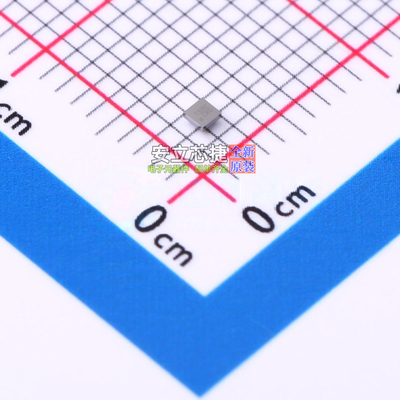 功率电子开关 FPF2495CUCX WLCSP-9(1.2x1.2) onsemi(安森美)
