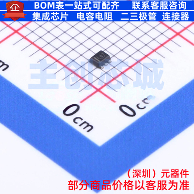 缓冲器/驱动器/收发器 SN74LVC2G34DRLR SOT-5x3-6 TI/德州 原装