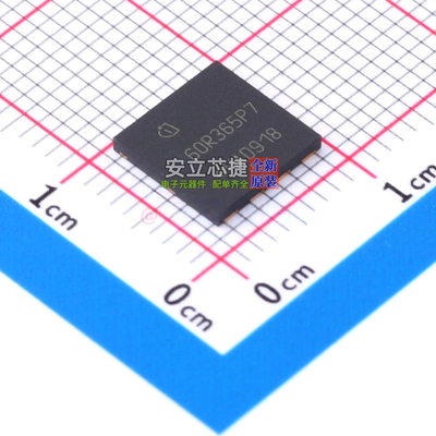 场效应管(MOSFET) IPL60R365P7AUMA1 VSON-4 Infineon(英飞凌)