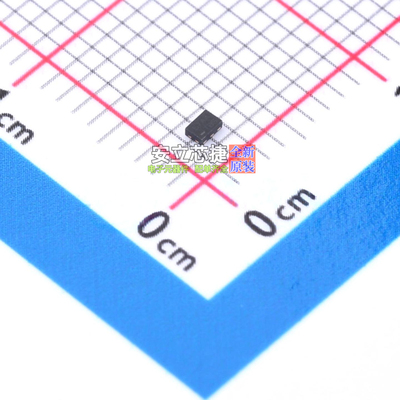 逻辑门 NC7SZ11L6X MicroPak-6 onsemi(安森美) 电子元件全新原装