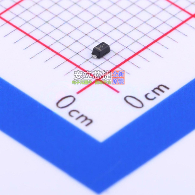 静电保护器(TVS/ESD) ESD7371XV2T1G SOD-523 onsemi(安森美)