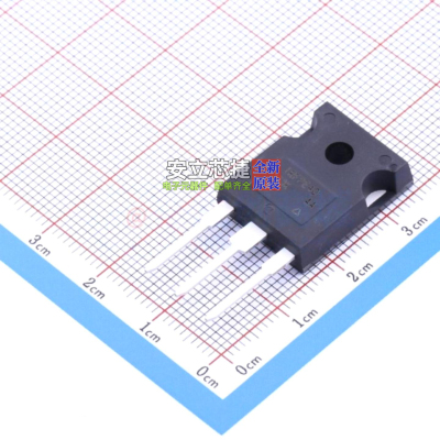 场效应管(MOSFET) IRFPE40PBF TO-247AC-3 Infineon(英飞凌)