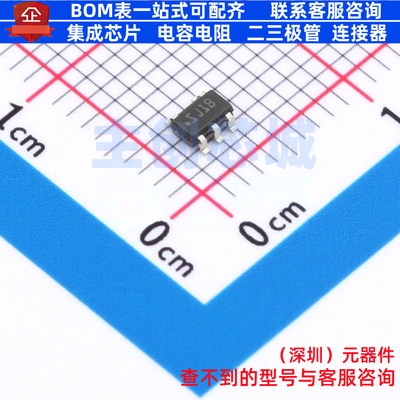 DC-DC电源芯片 LMR10515YMFX/NOPB SOT-23-5 TI/德州 电子元器件