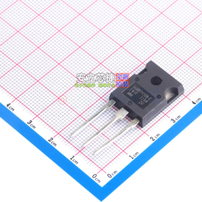 场效应管(MOSFET) AUIRFP4568-E TO-247AC-3 Infineon(英飞凌)
