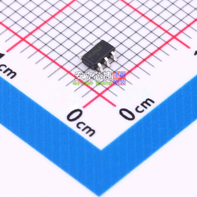 线性稳压器(LDO) NCV4294CSN50T1G TSOP-5 onsemi(安森美) 元器件