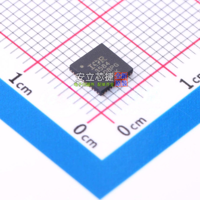 DC-DC电源芯片 IR3584MTRPBF QFN-40 Infineon(英飞凌) 全新原装