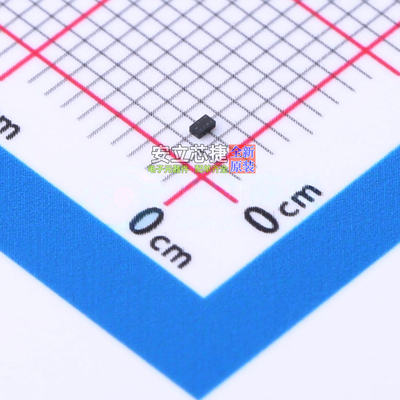 场效应管(MOSFET) PMZB320UPEYL DFN-3(1x0.6) Nexperia(安世)