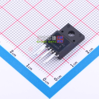 AC-DC控制器和稳压器 FSGM0565RBWDTU TO-220-6 onsemi(安森美)