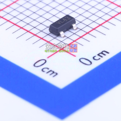 监控和复位芯片 CAT809MTBI-GT3 SOT-23 onsemi(安森美) 全新原装