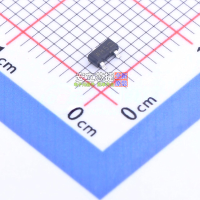 静电保护器(TVS/ESD) MMBZ27VAL,215 SOT-23 Nexperia(安世)