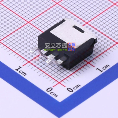 场效应管(MOSFET) IRF630NSTRLPBF D2PAK Infineon(英飞凌) 原装
