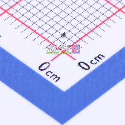 静电保护器(TVS/ESD) PESD3V3V1BCSF DSN0603-2 Nexperia(安世)