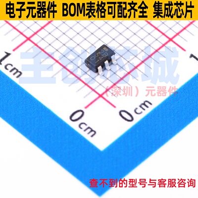 DC-DC电源芯片 BD7672BG-GTR SSOP-6 ROHM(罗姆) 电子元器件配单