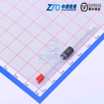 肖特基二极管 MBR360RLG DO-201AD onsemi(安森美)