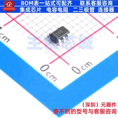 线性稳压器(LDO) TPS73618MDBVREP SOT-23-5 TI/德州 电子元器件