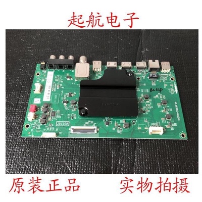 TCL 65A880U液晶电视主板40-M838CG-MAD2HG配屏LVU650NEBL CD9W02