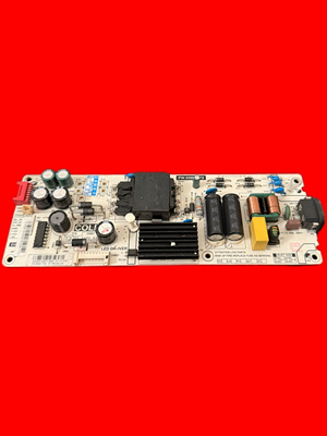 TCL 55V2 55L2 55A360电源板PW.95W2.772 原装拆机电源板测好