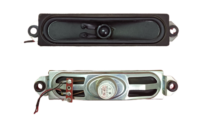 全新适用长虹PT42638NHDX电视iTV42738X 3D42738i喇叭YDT415-C1