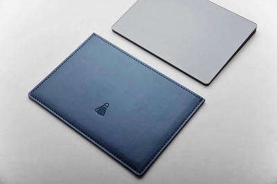 适用苹果magic trackpad妙控板3代2收纳包触控板保护套二三代配件