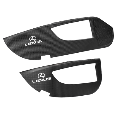 雷克萨斯新es300h车门车门防踢垫