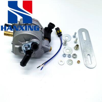 LPG罗瓦托调节器洛瓦托