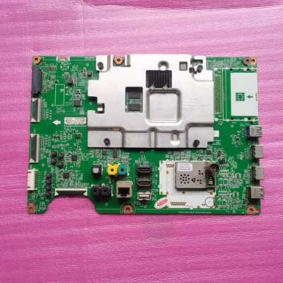 LG电视OLED55B7P-C主板