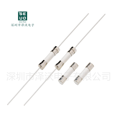 0215005.MXP力特品牌慢断玻璃保险丝0215005.MXEP电路保护5*20T5A