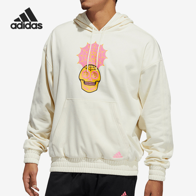 adidas阿迪达斯正品男套头衫