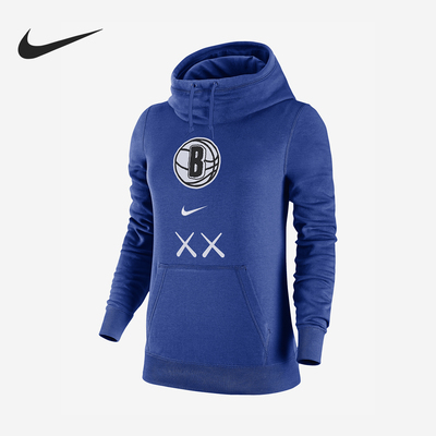 Nike/耐克正品女士篮球卫衣