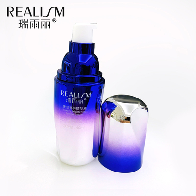 REALISM/瑞雨丽奢宠亮妍精华液舒缓肌肤滋润保湿提亮肤色